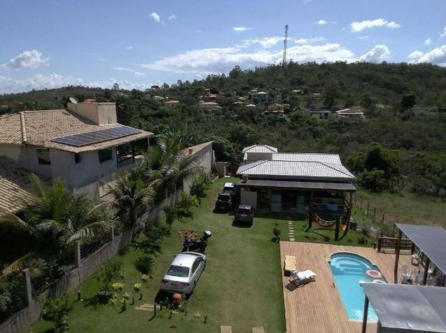 CASA A VENDA CONDOMINIO VALE DO LUAR-LAGOA SANTA/ JABOTICATUBAS MG